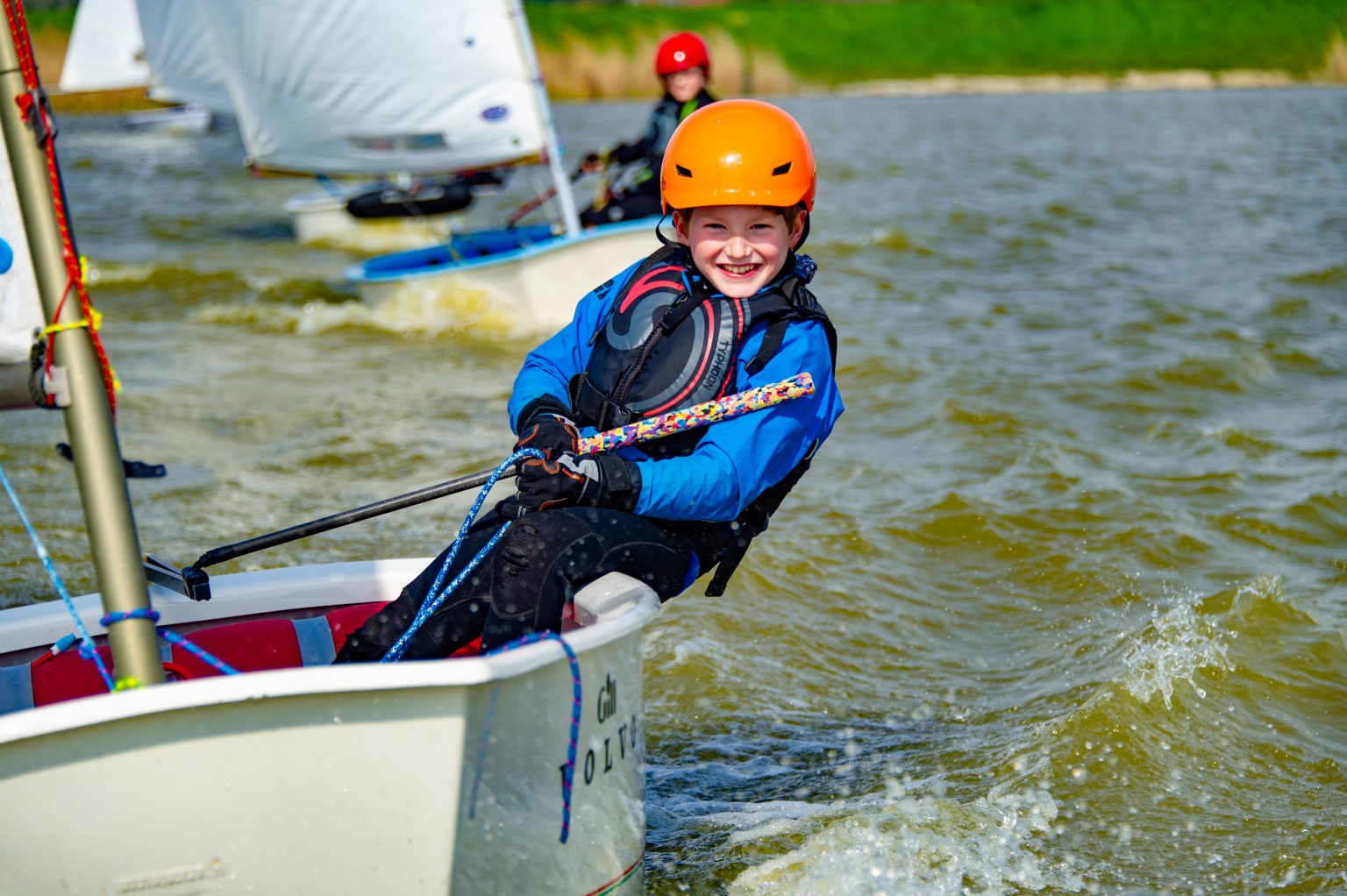 Newhaven & Seaford Sailing Club