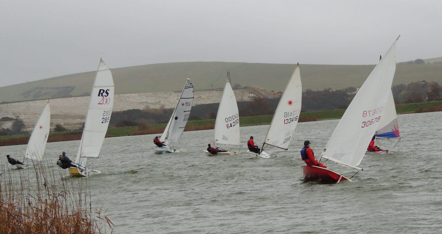 Sailing - Newhaven & Seaford Sailing Club